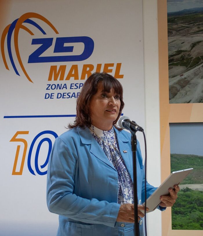 Zona Especial de Desarrollo Mariel: Estratégica para el desarrollo de ...